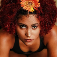 Lory Nascimento - Mapa Cultural ES