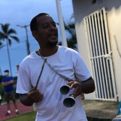 Alexssandro de Jesus Sliva - Mapa Cultural ES