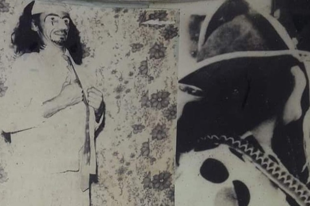 Maria Jose da Silva - Mapa Cultural ES