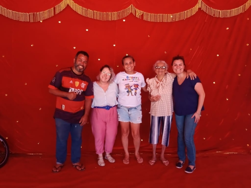 Maria Jose da Silva - Mapa Cultural ES