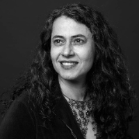 ELIZABETH NADER SIMOES - Mapa Cultural ES