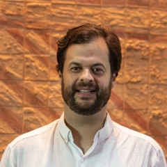 Vitor Lopes - Mapa Cultural ES