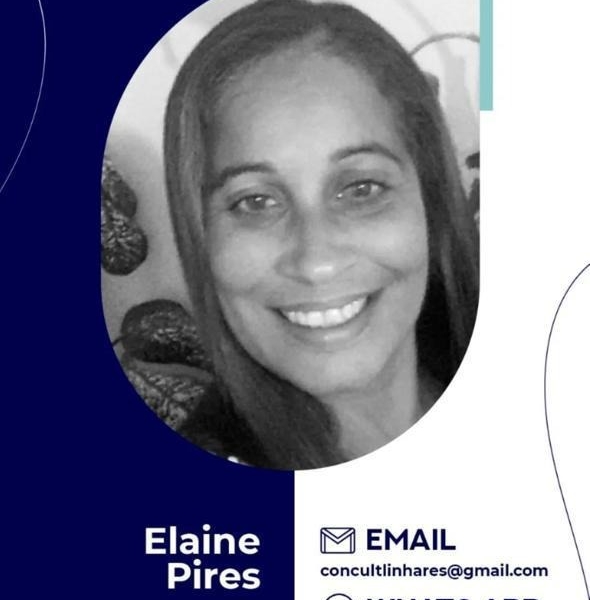 ELAINE CRIASTIAN PIRES - Mapa Cultural ES