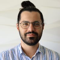 CAIO CSERMAK - Mapa Cultural ES