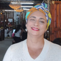 Helen Barboza Lima Livramento - Mapa Cultural ES