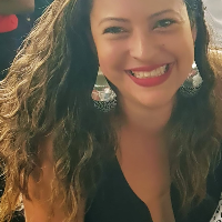 Carine Araujo Ribeiro - Mapa Cultural ES