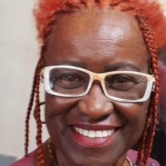 Nelma Gomes Monteiro - Mapa Cultural ES