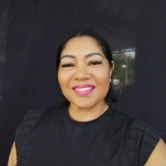 Edna Mara Domingos correia da Silva - Mapa Cultural ES