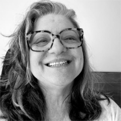 Maria Elza de Moraes Wentz - Mikka Wentz - Mapa Cultural ES