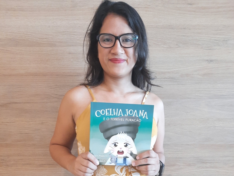 Carla Marques - Mapa Cultural ES
