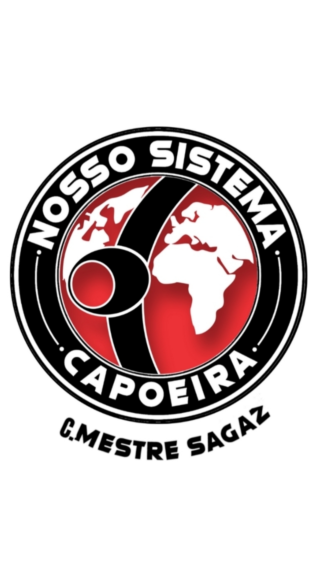 Dani capoeirista - Mapa Cultural ES
