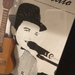 ROBERTO BRITTO RODRIGUES - Mapa Cultural ES