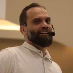 Rômulo Schade Barcellos - Mapa Cultural ES