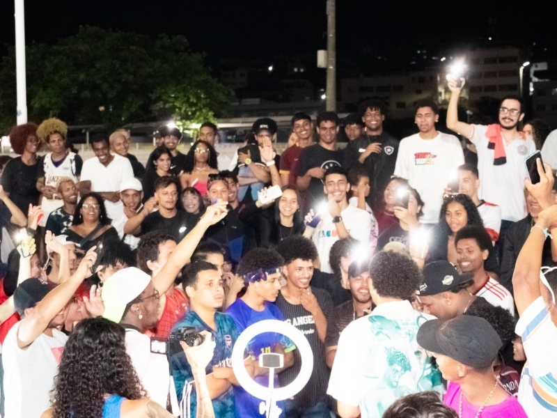 BATALHA DO N9V - Mapa Cultural ES