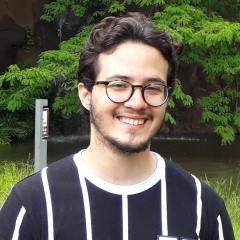 André Guedes - Mapa Cultural ES