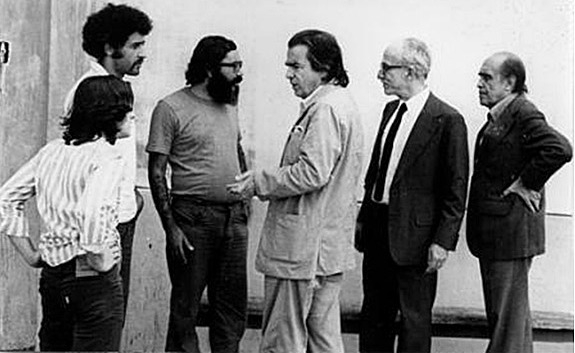 Perly Cipriano - Mapa Cultural ES