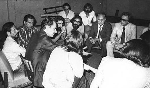 Perly Cipriano - Mapa Cultural ES