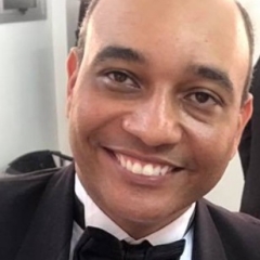 EVANDRO SANTANA - Mapa Cultural ES