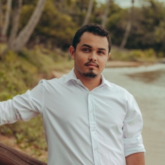 Danilo Lima - Mapa Cultural ES