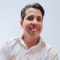 Gabriel Motta Gratek - Mapa Cultural ES