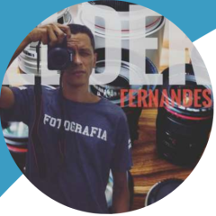 ELDER FERNANDES - Mapa Cultural ES