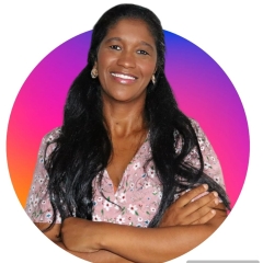 Luciene Rodrigues - Mapa Cultural ES