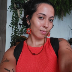 Alice Monteiro Dudus - Mapa Cultural ES