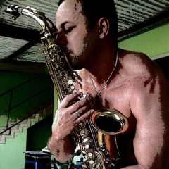 MUCHACHO SAX - Mapa Cultural ES