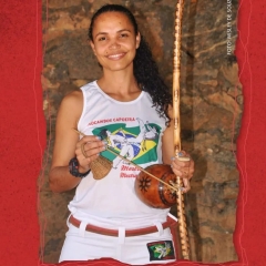 Kely Cristina Belato - Mapa Cultural ES