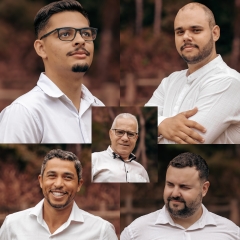 Aleir Rodrigues Franco - Mapa Cultural ES