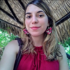 Annie Mendes - Mapa Cultural ES