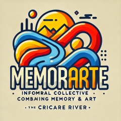 MemorArte - Mapa Cultural ES
