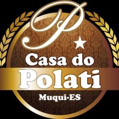 Casa do Polati - Mapa Cultural ES