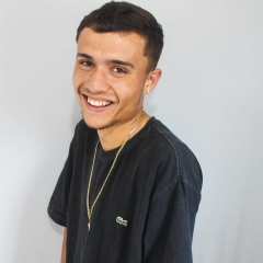 Carlos Gabriel - Mapa Cultural ES