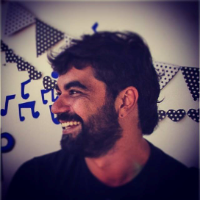 Daniel Morelo - Mapa Cultural ES