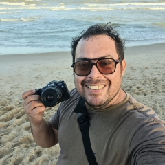 Alexandre Gusmão - Mapa Cultural ES