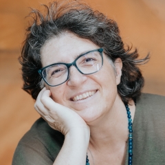 Céline Maurin - Mapa Cultural ES