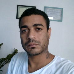Douglas Marques - Mapa Cultural ES