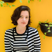 Kristina da Costa Gonçalves - Mapa Cultural ES