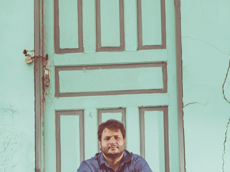 Izar - Mapa Cultural ES