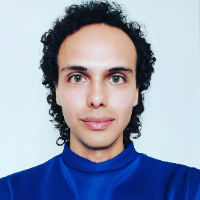 Vinicius Duarte - Mapa Cultural ES