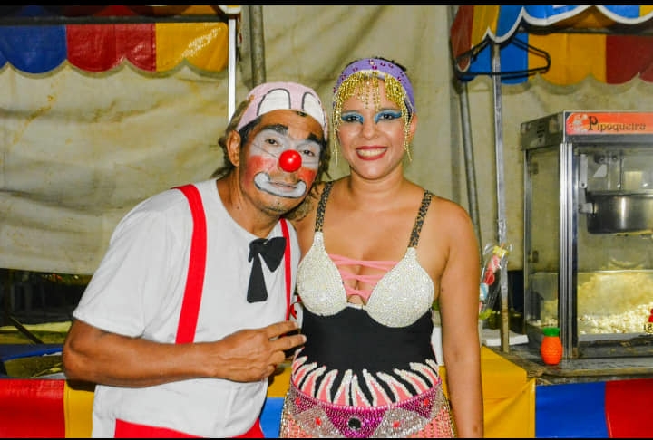 Sara Germano do Rosario - Mapa Cultural ES