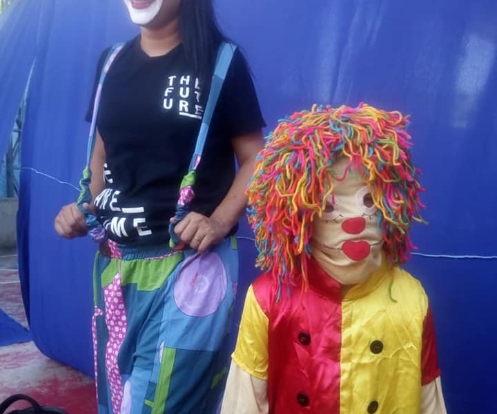 Sara Germano do Rosario - Mapa Cultural ES