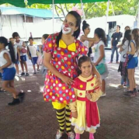 Sara Germano do Rosario - Mapa Cultural ES