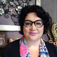 Patrícia Maria da Silva Merlo - Mapa Cultural ES