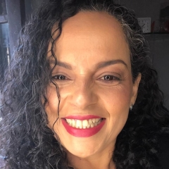 Fabiana Karla Ribeiro - Mapa Cultural ES