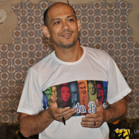 Ronald Alves - Mapa Cultural ES