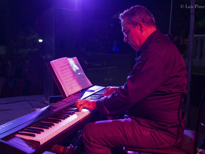 EDU MARTINS MÚSICO COMPOSITOR - Mapa Cultural ES