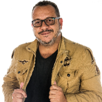 Alan Reis - Mapa Cultural ES