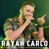 Rayan carlo santos de almeida - Mapa Cultural ES